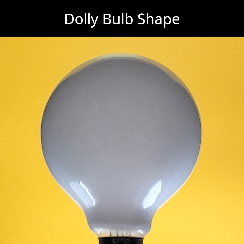 Dolly – The Lightbulb Man