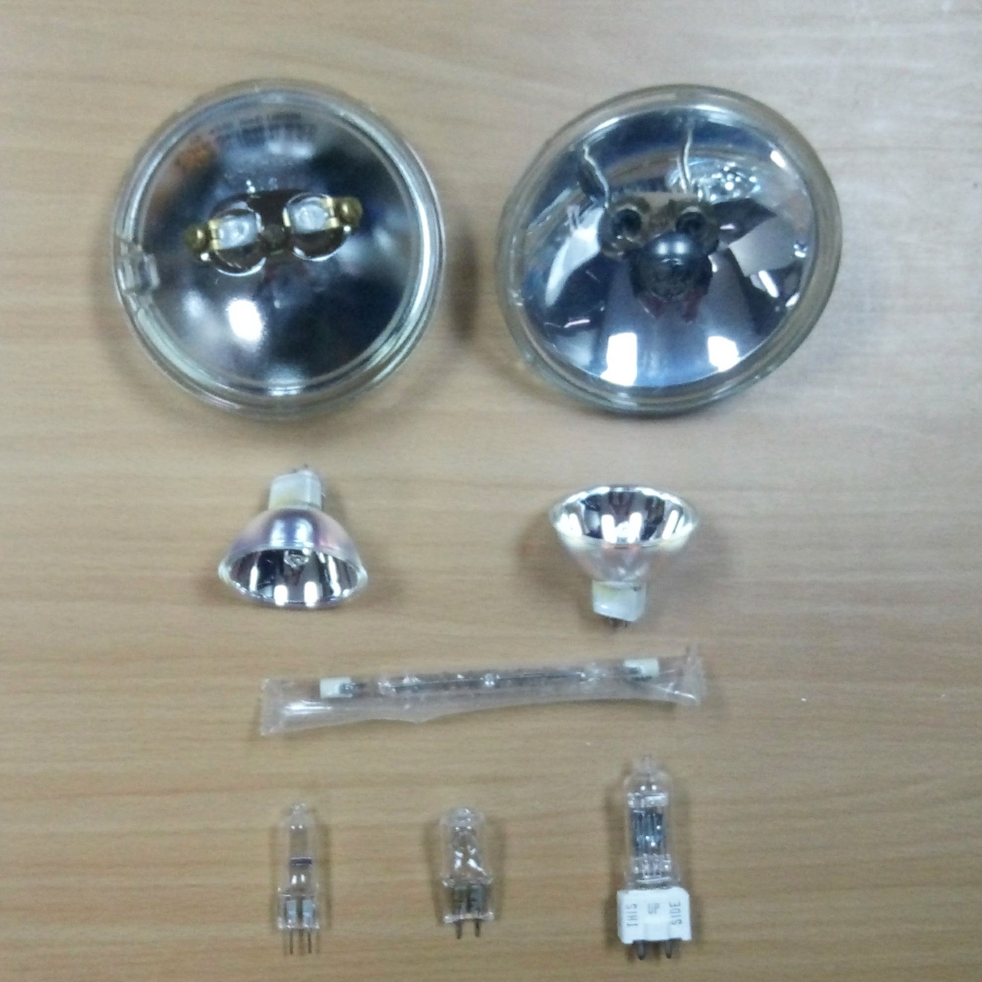 Lamps, Fixtures and Electrical - Light it up with The Lightbulb Man