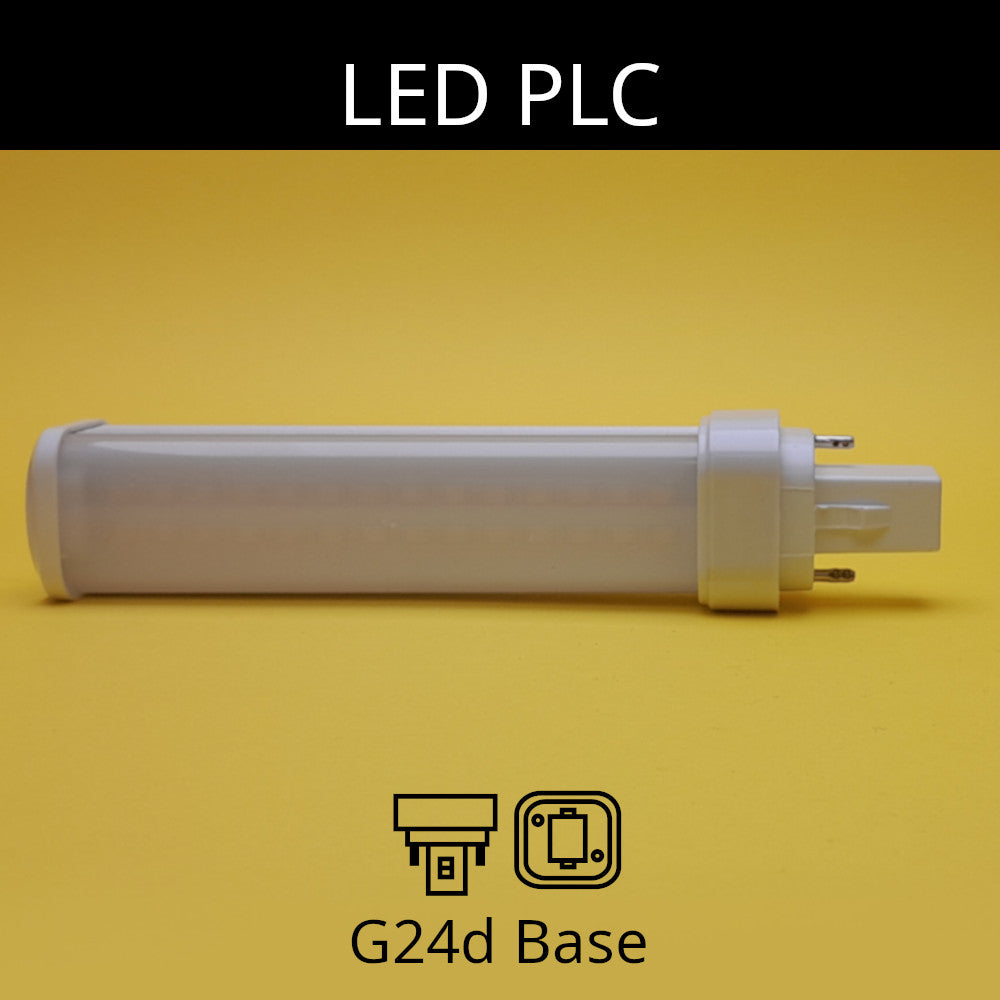 LED PLC – The Lightbulb Man
