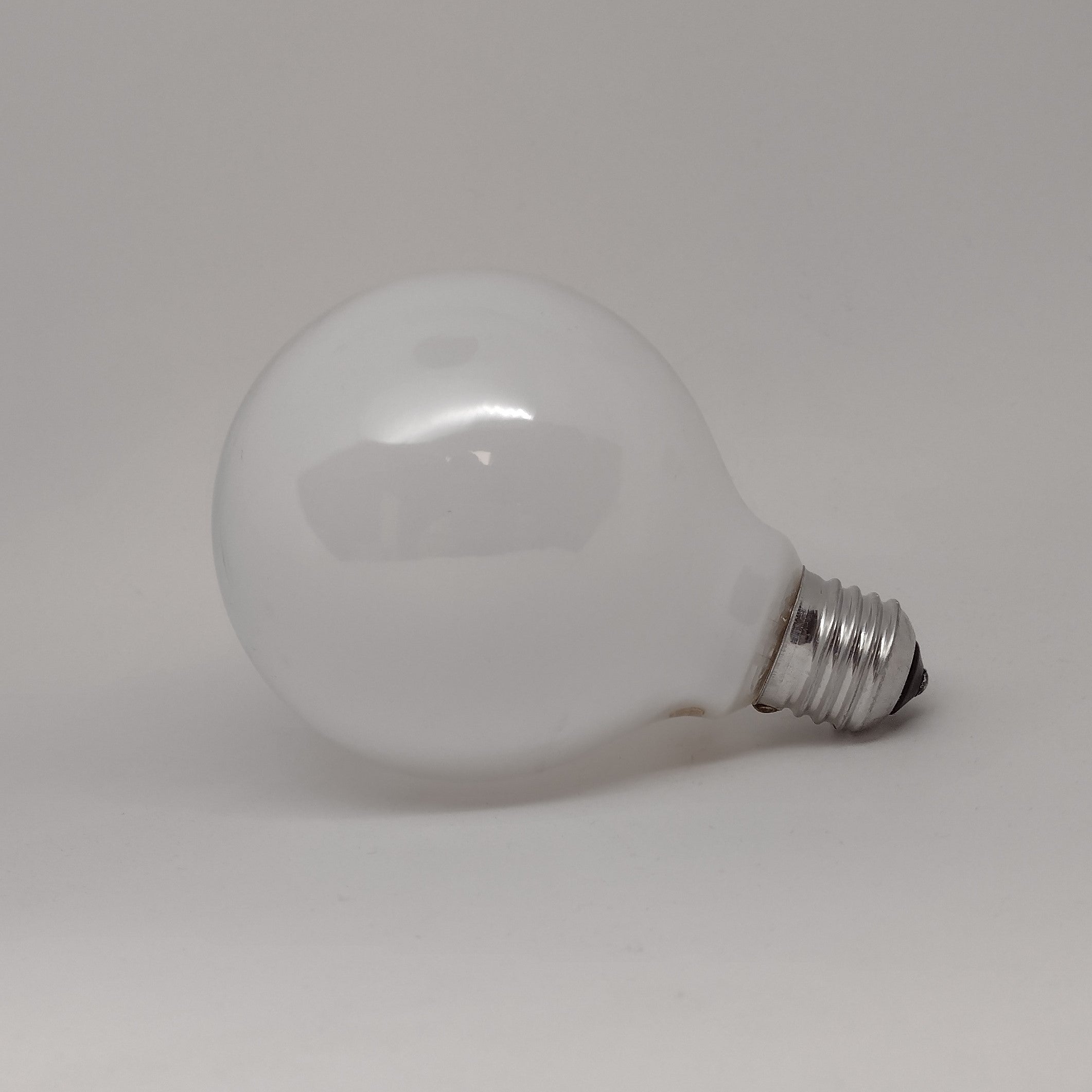 Incandescent Bulbs – The Lightbulb Man