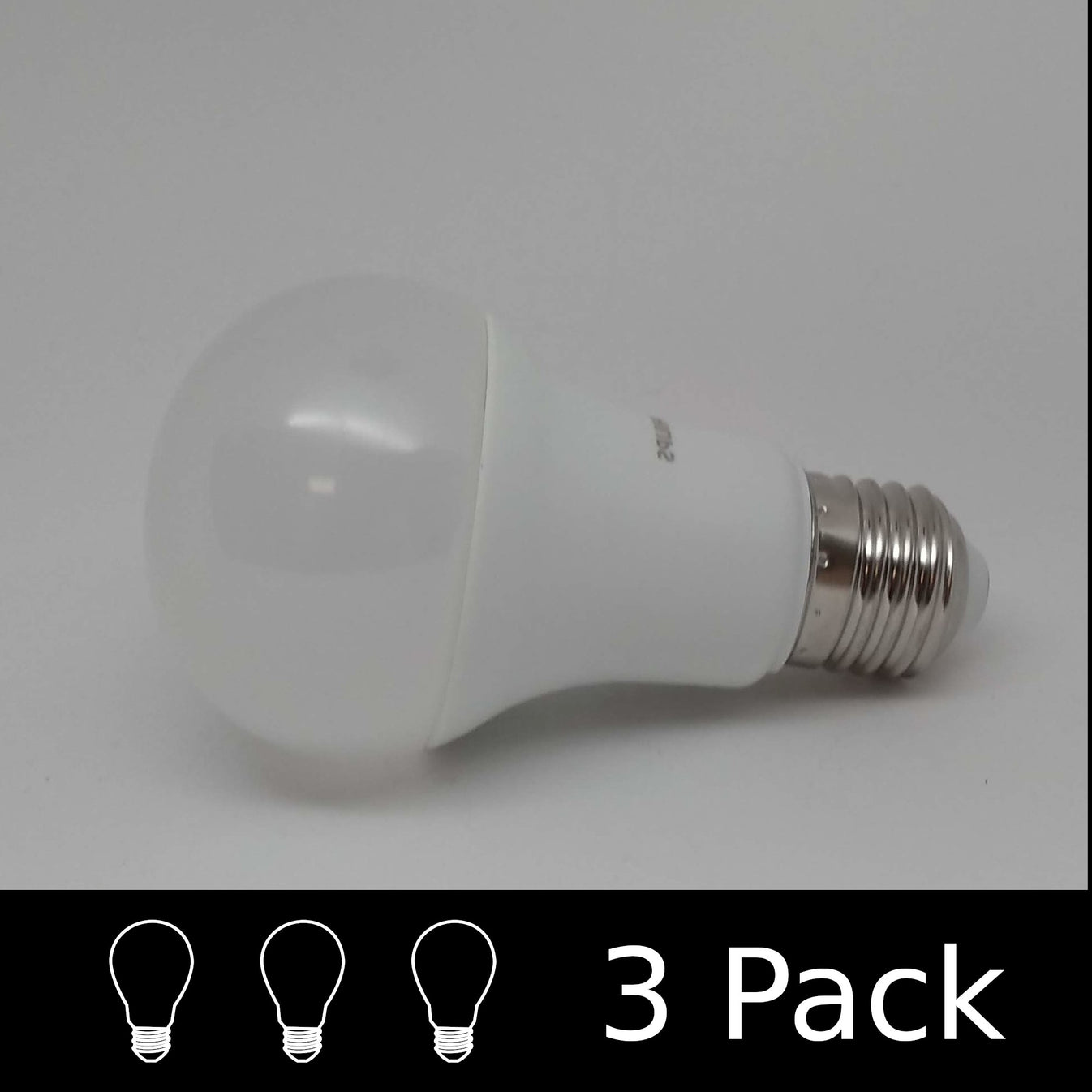 LED GLS ES – The Lightbulb Man