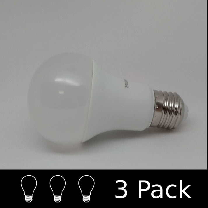 LED GLS ES – The Lightbulb Man