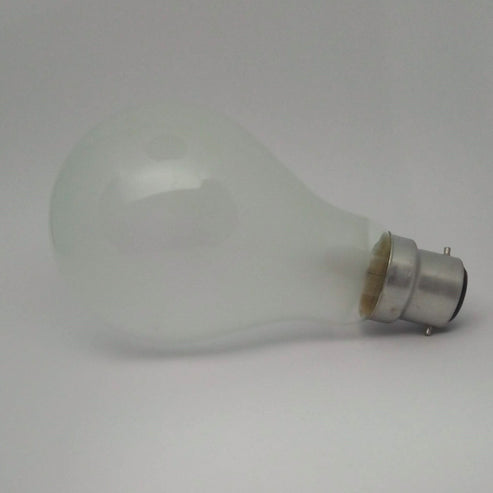 Incandescent GLS – The Lightbulb Man