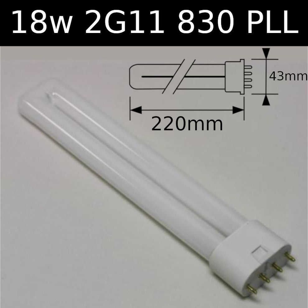 Fluorescent PLL – The Lightbulb Man