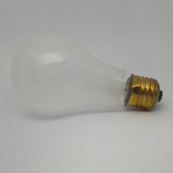 GLS – The Lightbulb Man