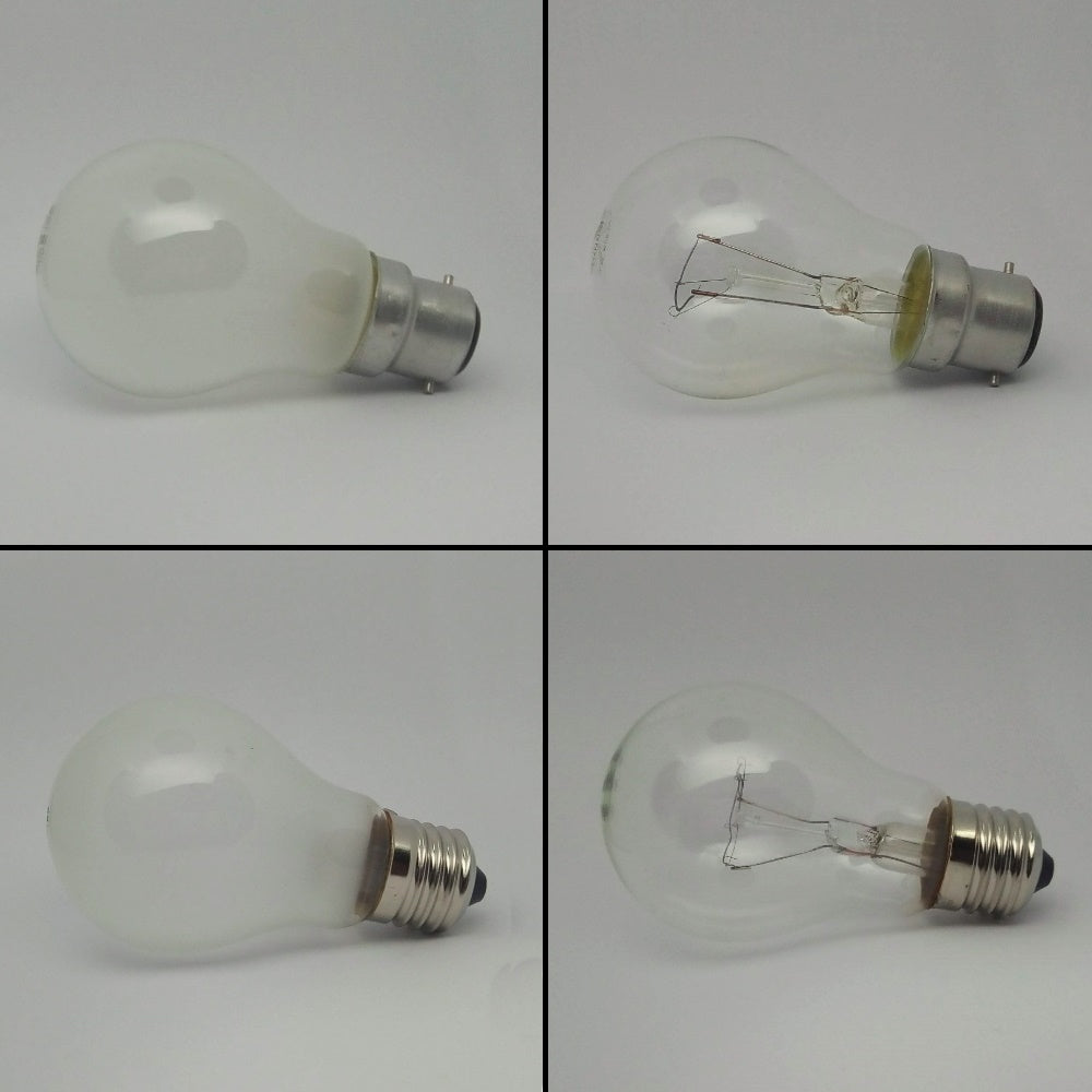 GLS – The Lightbulb Man