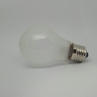 GLS – The Lightbulb Man