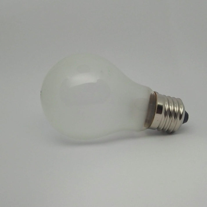 GLS – The Lightbulb Man