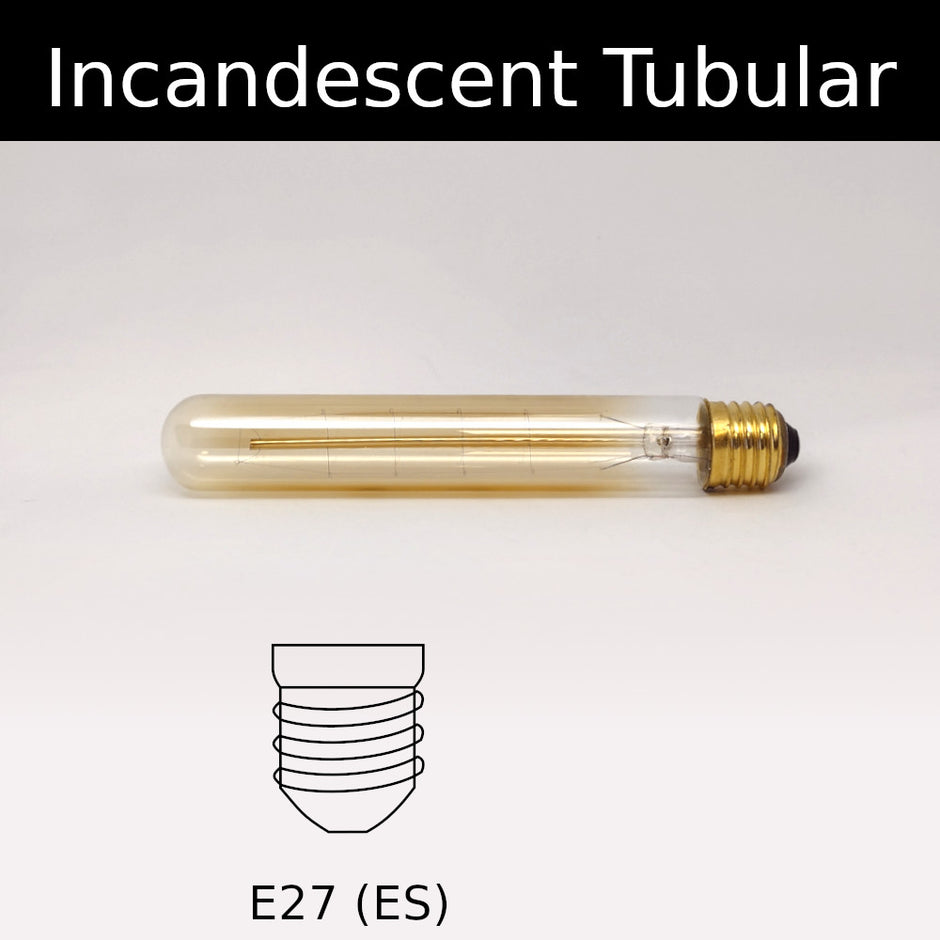 Incandescent Bulbs – The Lightbulb Man