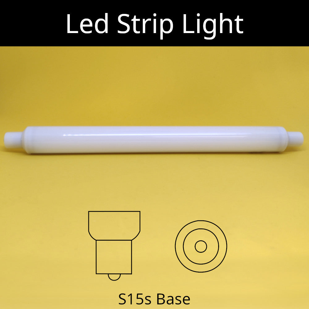 Led Strip Light – The Lightbulb Man