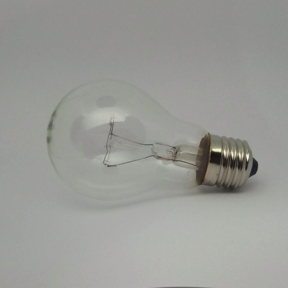 Incandescent GLS – The Lightbulb Man