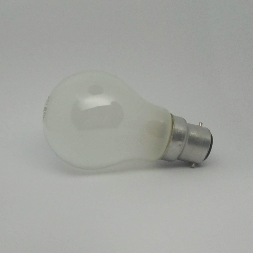 Incandescent GLS – The Lightbulb Man