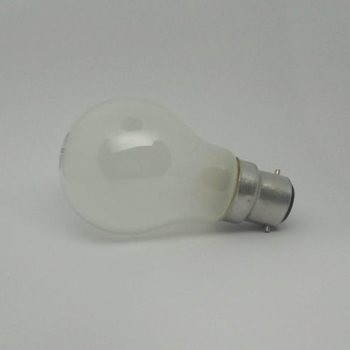 GLS – The Lightbulb Man