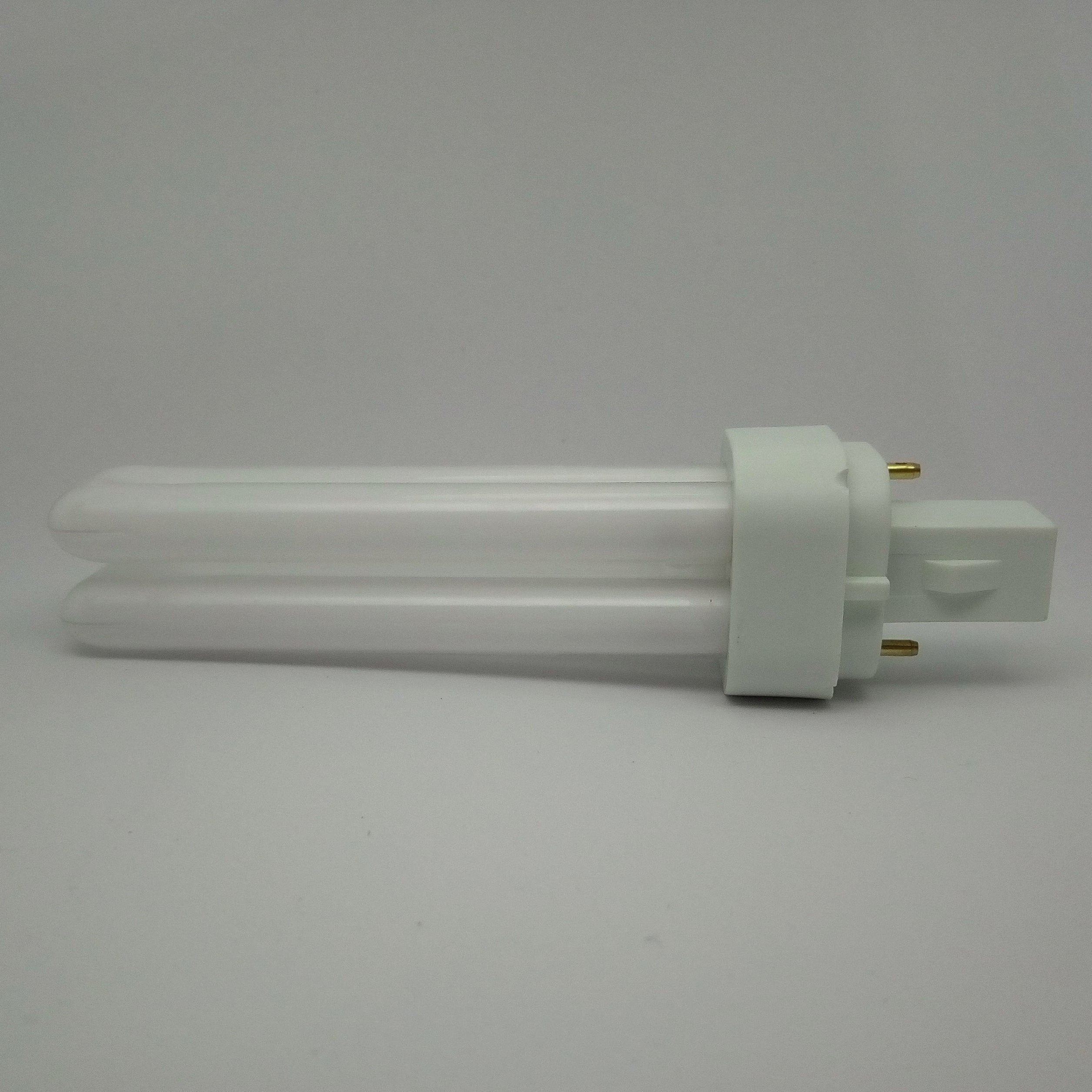 Fluorescent PLC – The Lightbulb Man