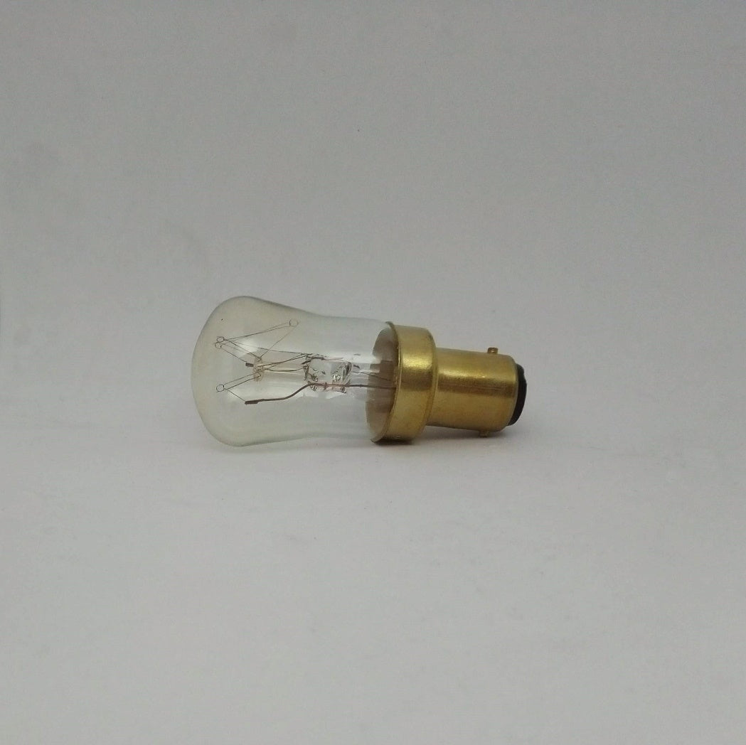 Pilot Bulbs – The Lightbulb Man