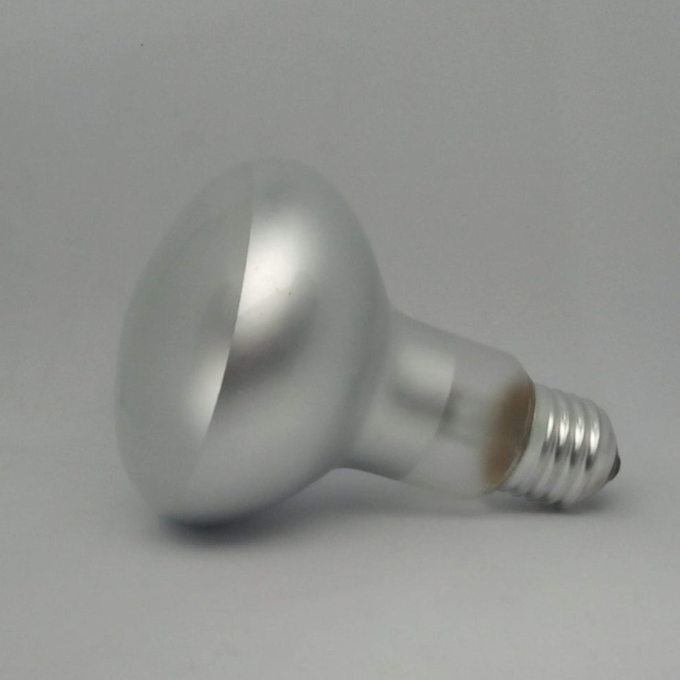 Halogen R80 Reflector – The Lightbulb Man