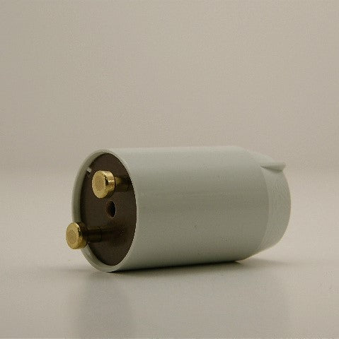 Starters – The Lightbulb Man