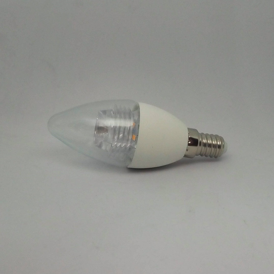 LED Candles – The Lightbulb Man