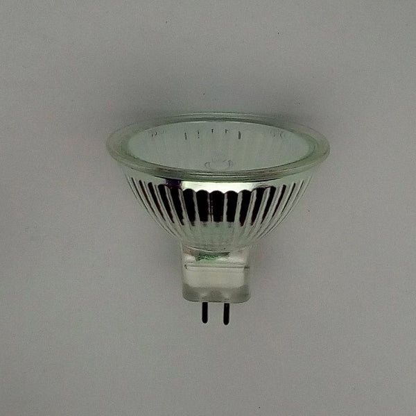 Halogen MR16 Reflectors – The Lightbulb Man