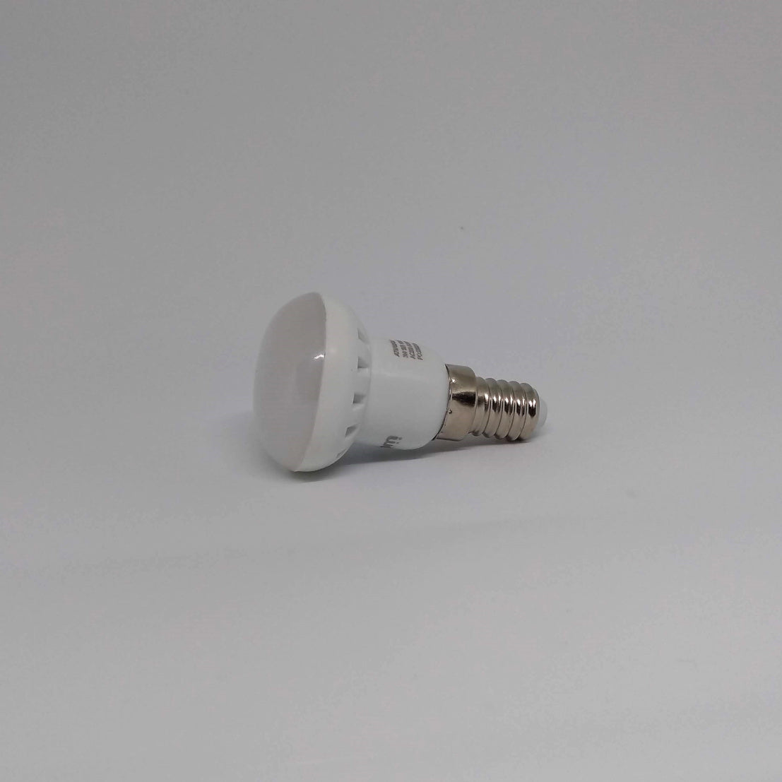 Led R39 – The Lightbulb Man